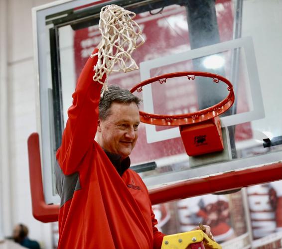 SIX AND COUNTING: Lady Cardinals capture sixth straight 50th District ...