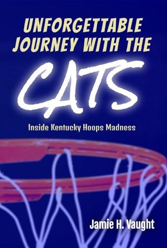 Vaught releases new book celebrating UK basketball legacy | Community ...