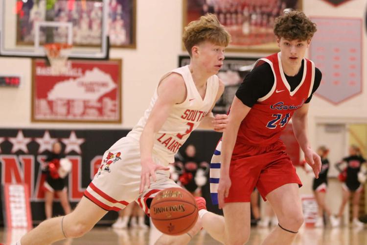 Second-half surge lifts Madison Central past South Laurel | Sports ...