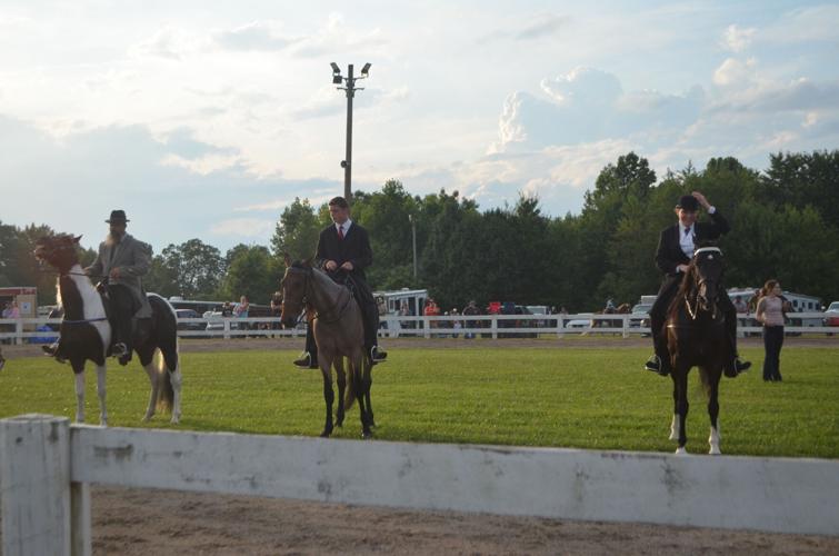 Come-Unity Cooperative Care Holds Annual Tim Philpot Memorial Horse ...