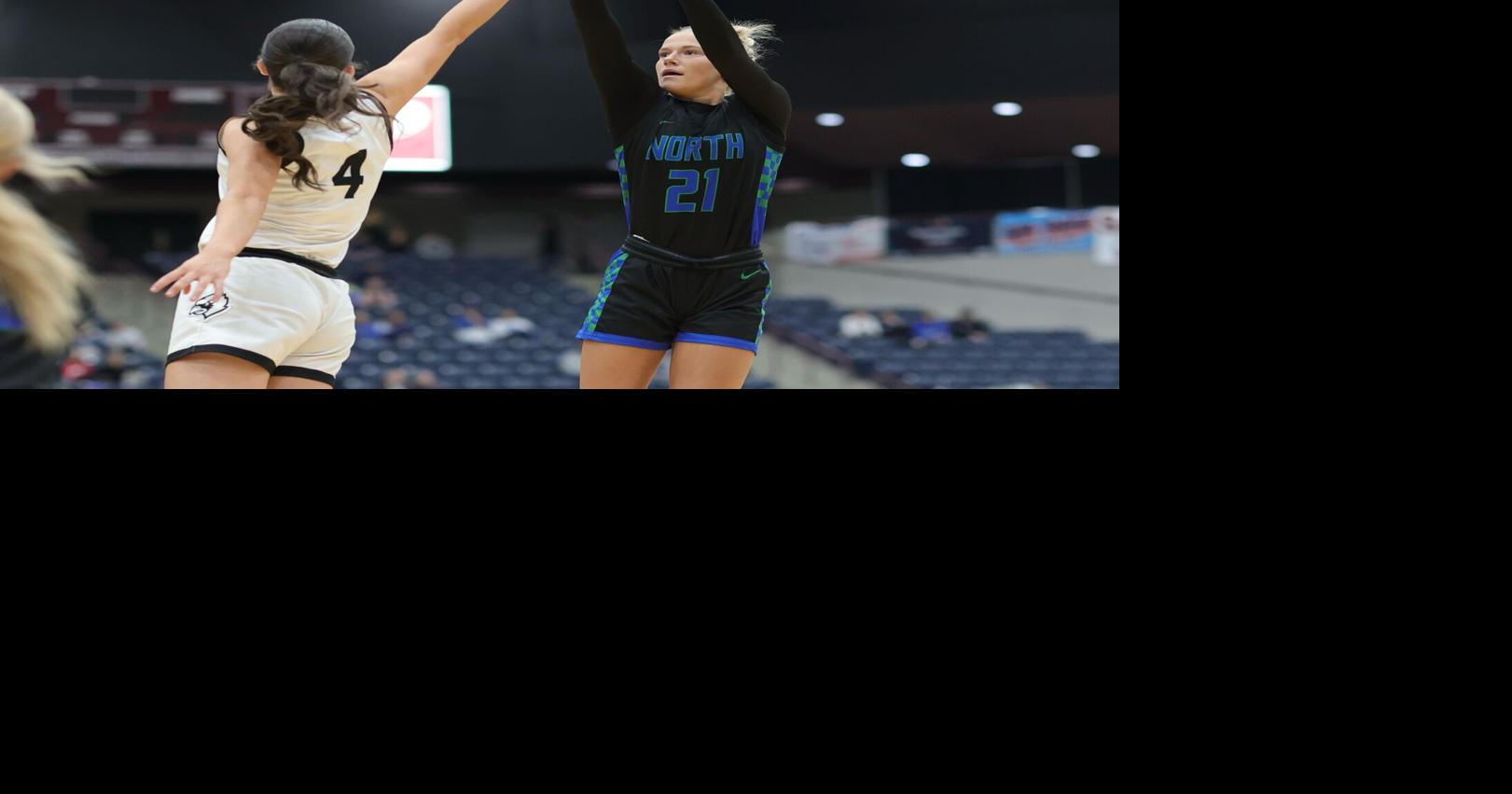 North Laurel’s Nichelson, South Laurel’s Windlan earn top honors again ...