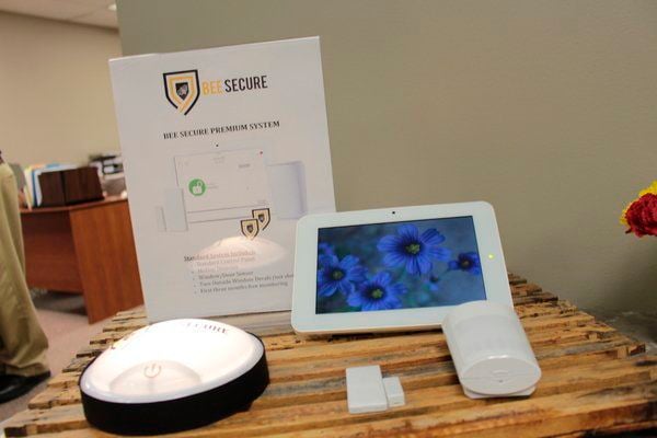 Bee Secure Alarm Systems offers DIY project | Local News | sentinel ...