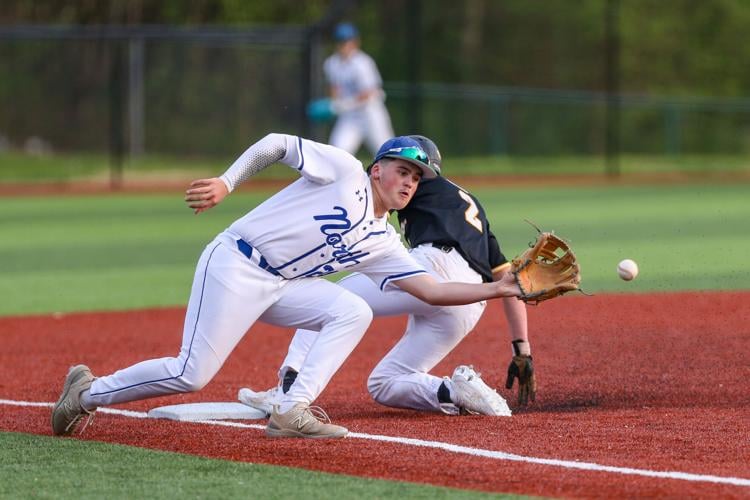 WALK-OFF WINNER: North Laurel defeats Clay County behind Andrew Cupp’s ...