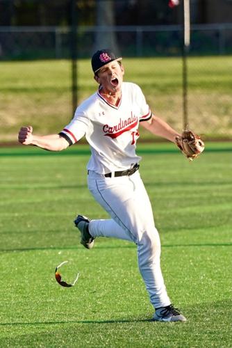 TRIBUTE TO A LEGEND: South Laurel’s G.J. Smith Field Dedication game ...