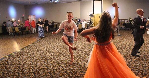 Action for Autism hosts Special Prom | Local News | sentinel-echo.com