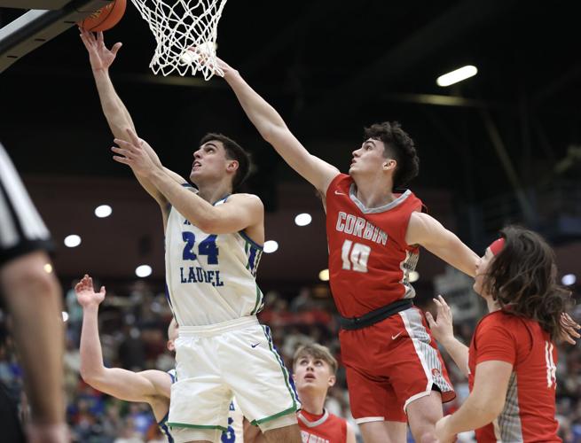 Jaguars defeat Corbin in record fashion, claim second straight region ...