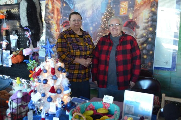 Bluegrass Photography earns large turnout at first Christmas event ...