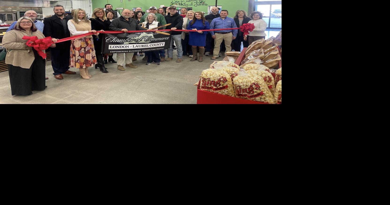 Cornett Farm Fresh hosts grand reopening | Community | sentinel-echo.com