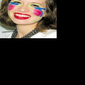 Allison Johnston | | sentinel-echo.com