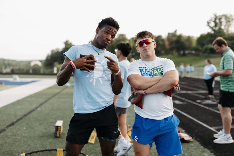 NLHS holds annual Senior Sunset event | Community | sentinel-echo.com