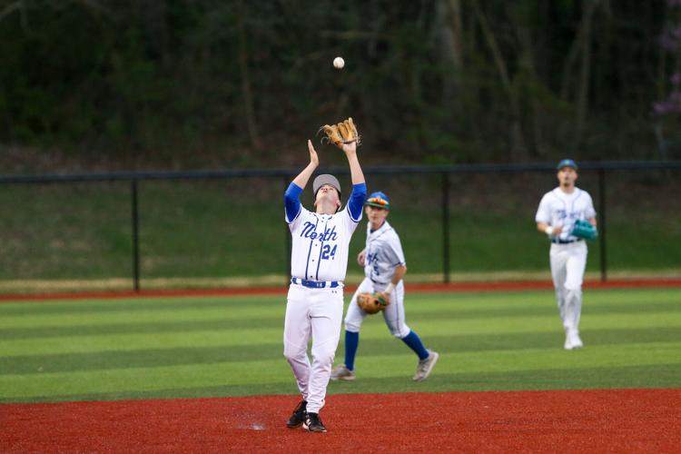 North Laurel opens Alumni Field with 6-1 win over Knox Central | Sports ...