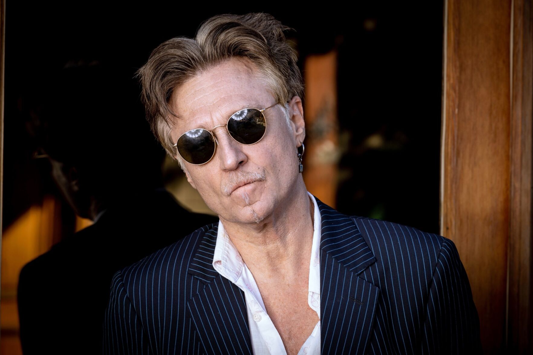 John Waite coming to Somerset | Lifestyles | sentinel-echo.com