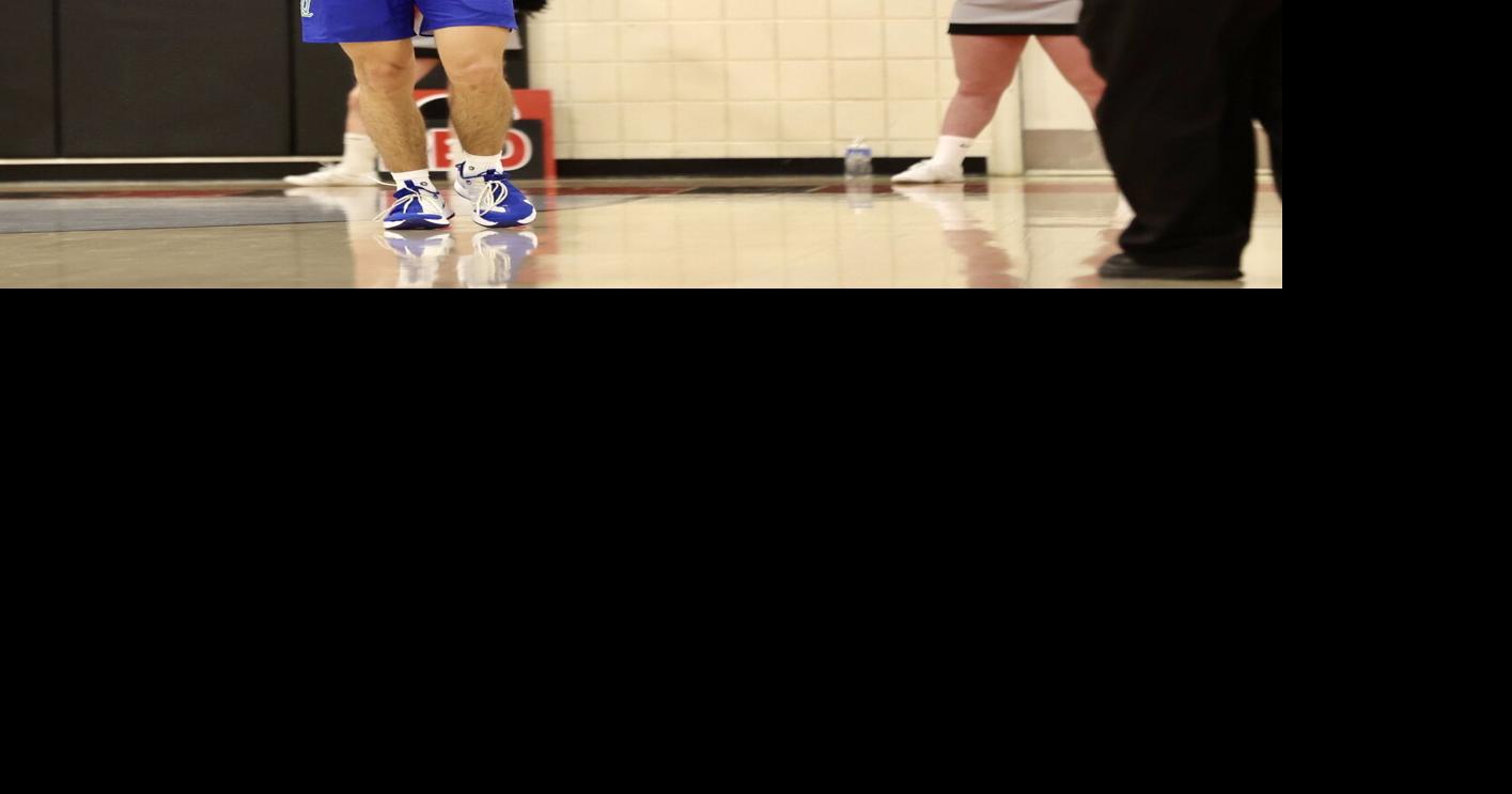 Jeff Sheppard confirms UK has reached out to Reed Sheppard | Sports ...