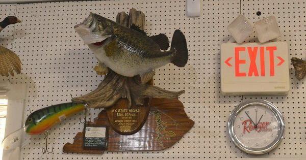 The Tackle Spot: Offering fishing gear and life long friends | Local ...