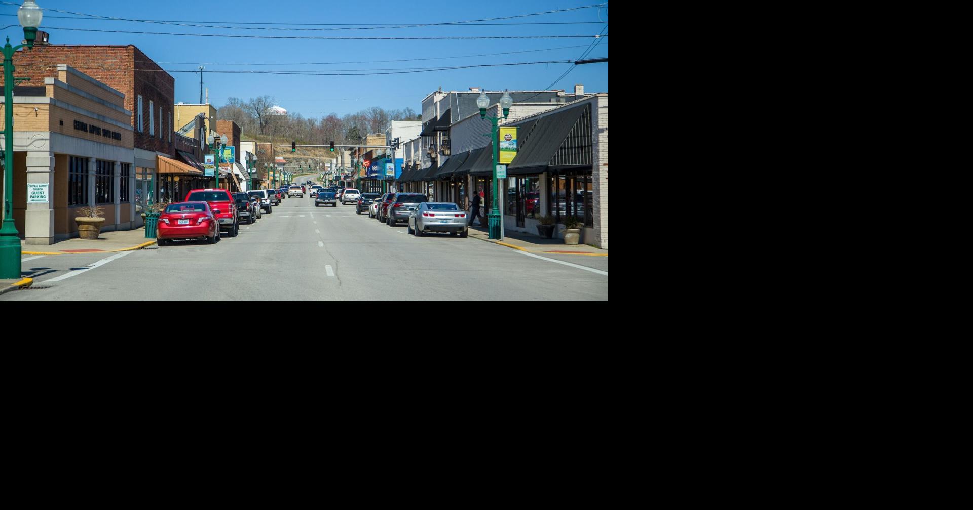 New report shares data trends on Kentucky’s rural economy | Kentucky ...