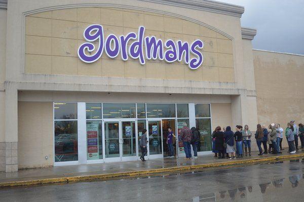 Gordmans opens in London | Local News | sentinel-echo.com