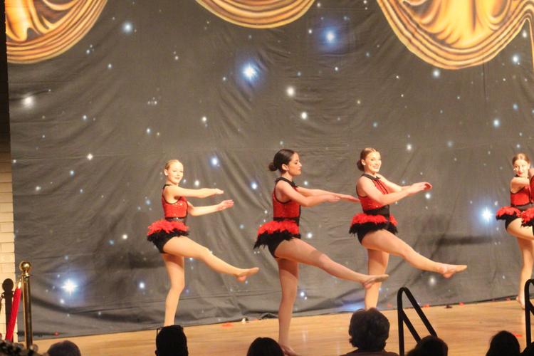 The Tale of Two Dancers - Rhythm Dance celebrates 10 years | Community ...