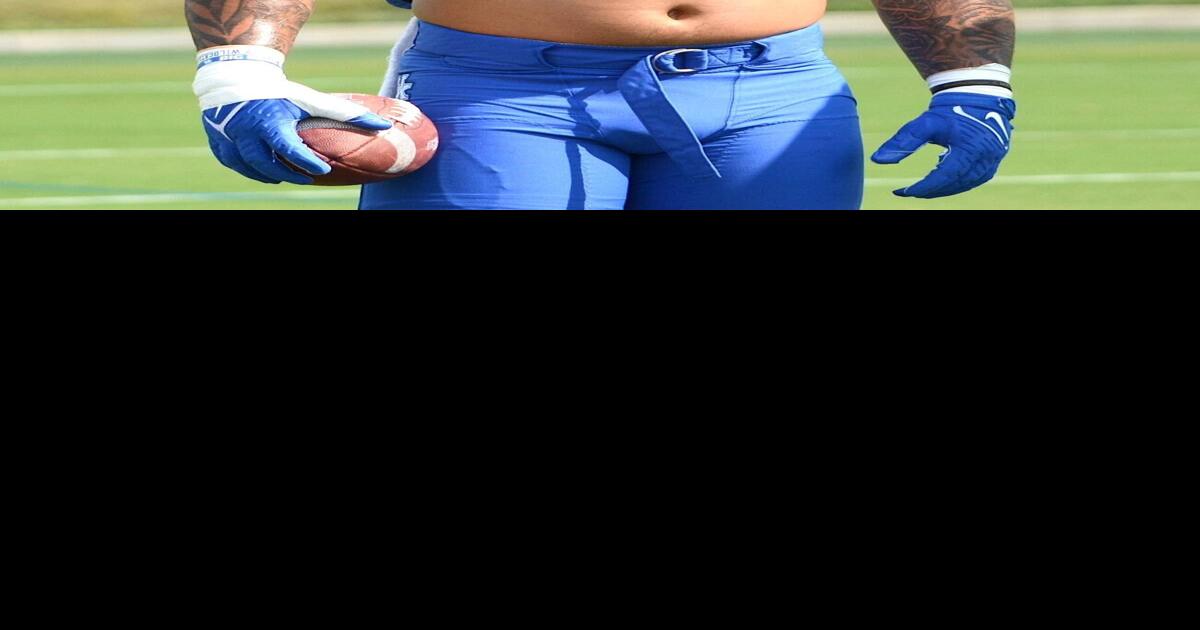 Rodriguez giving it his all in preseason workouts | Sports | sentinel ...