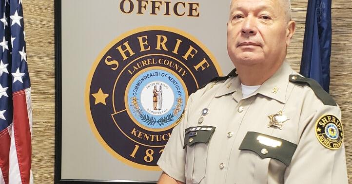 Root elected to sheriff conference board for 10th consecutive term ...