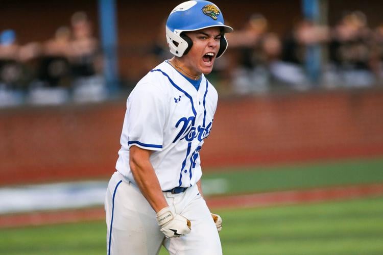 WALK-OFF WINNER: North Laurel defeats Clay County behind Andrew Cupp’s ...