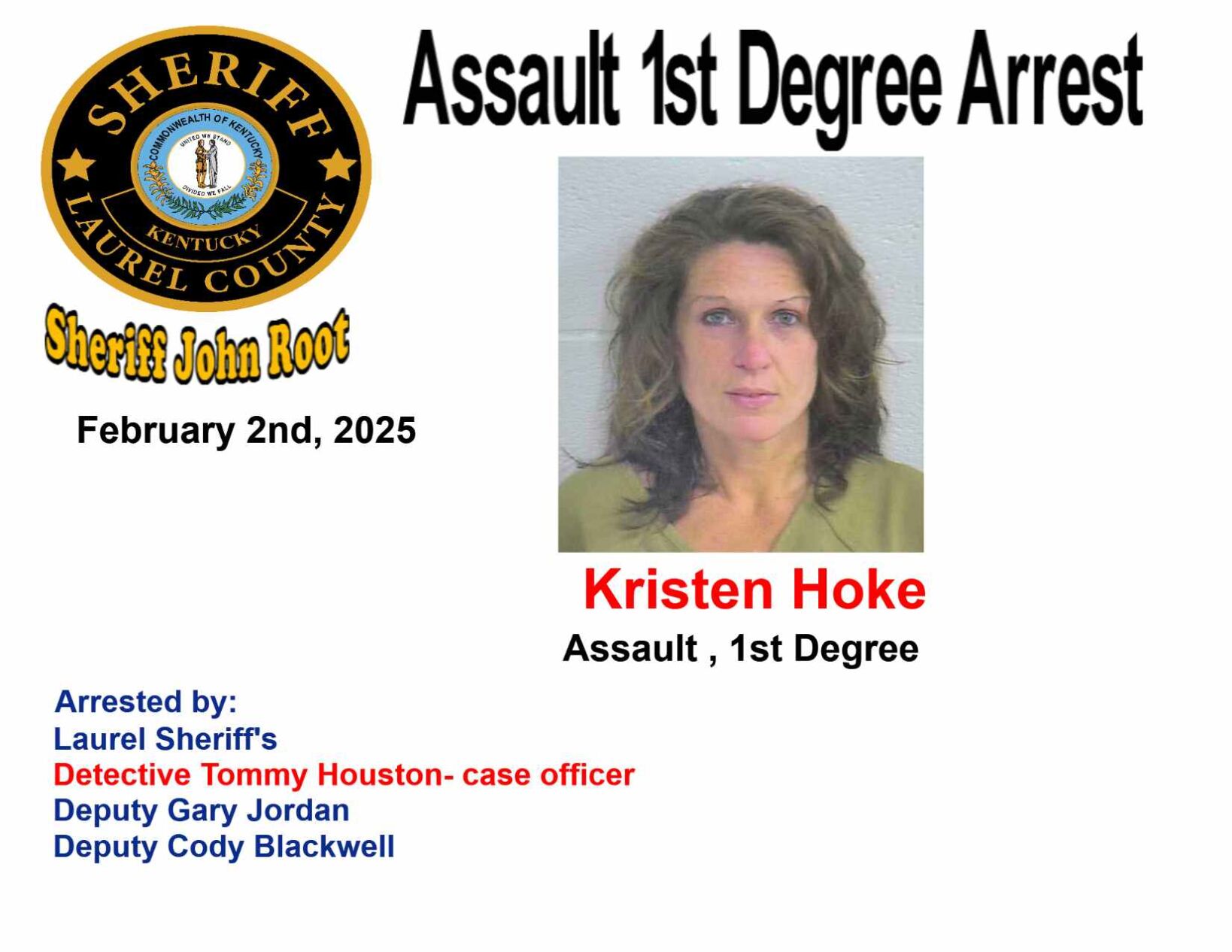 London woman arrested after Sunday morning stabbing | News | sentinel ...