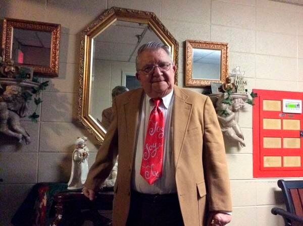 Beck leaves long legacy of service | Local News | sentinel-echo.com