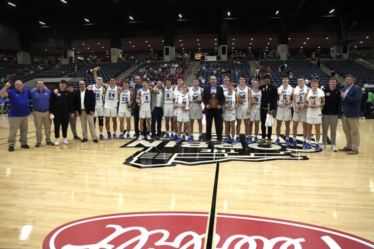 Jaguars defeat Corbin in record fashion, claim second straight region ...
