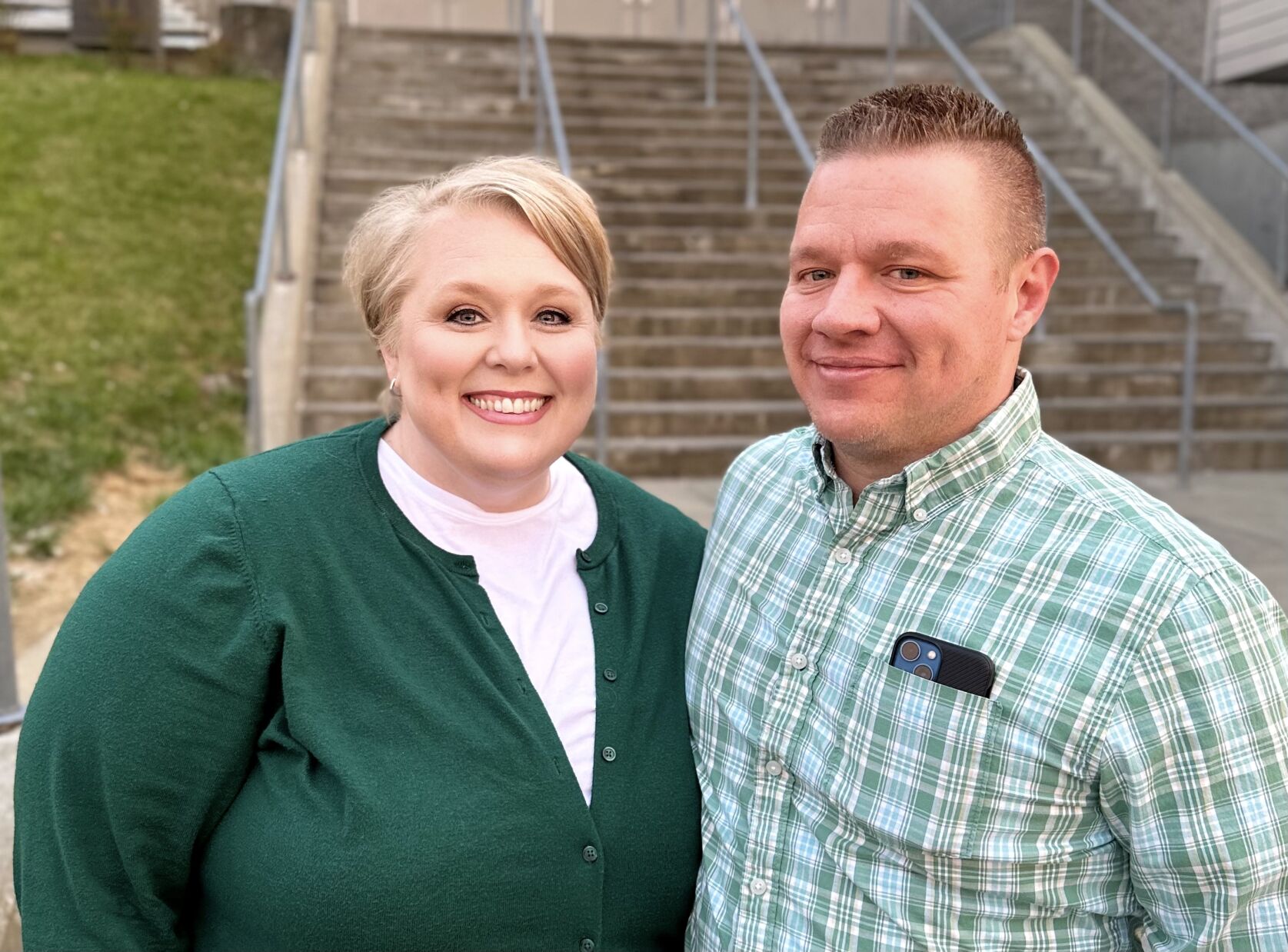 Julie Ross Rea Media awarded tornado relief grant following devastating ...