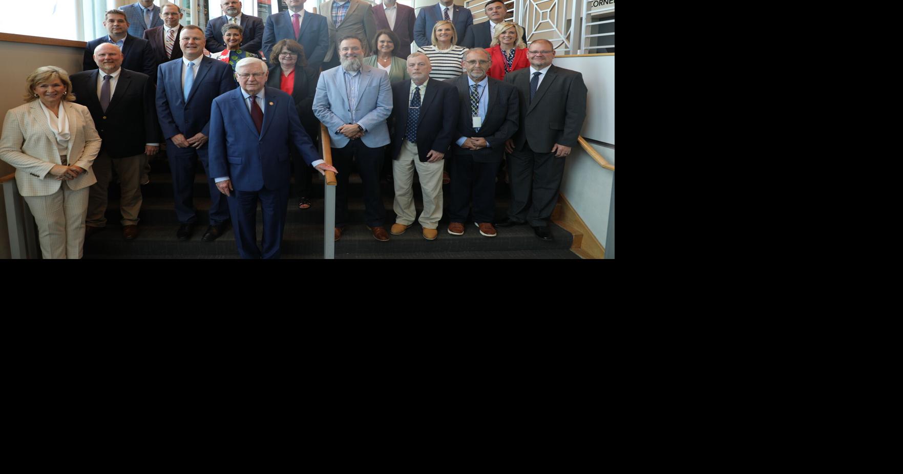 Laurel County Public Schools loses $10 million in ARP ESSER funds ...