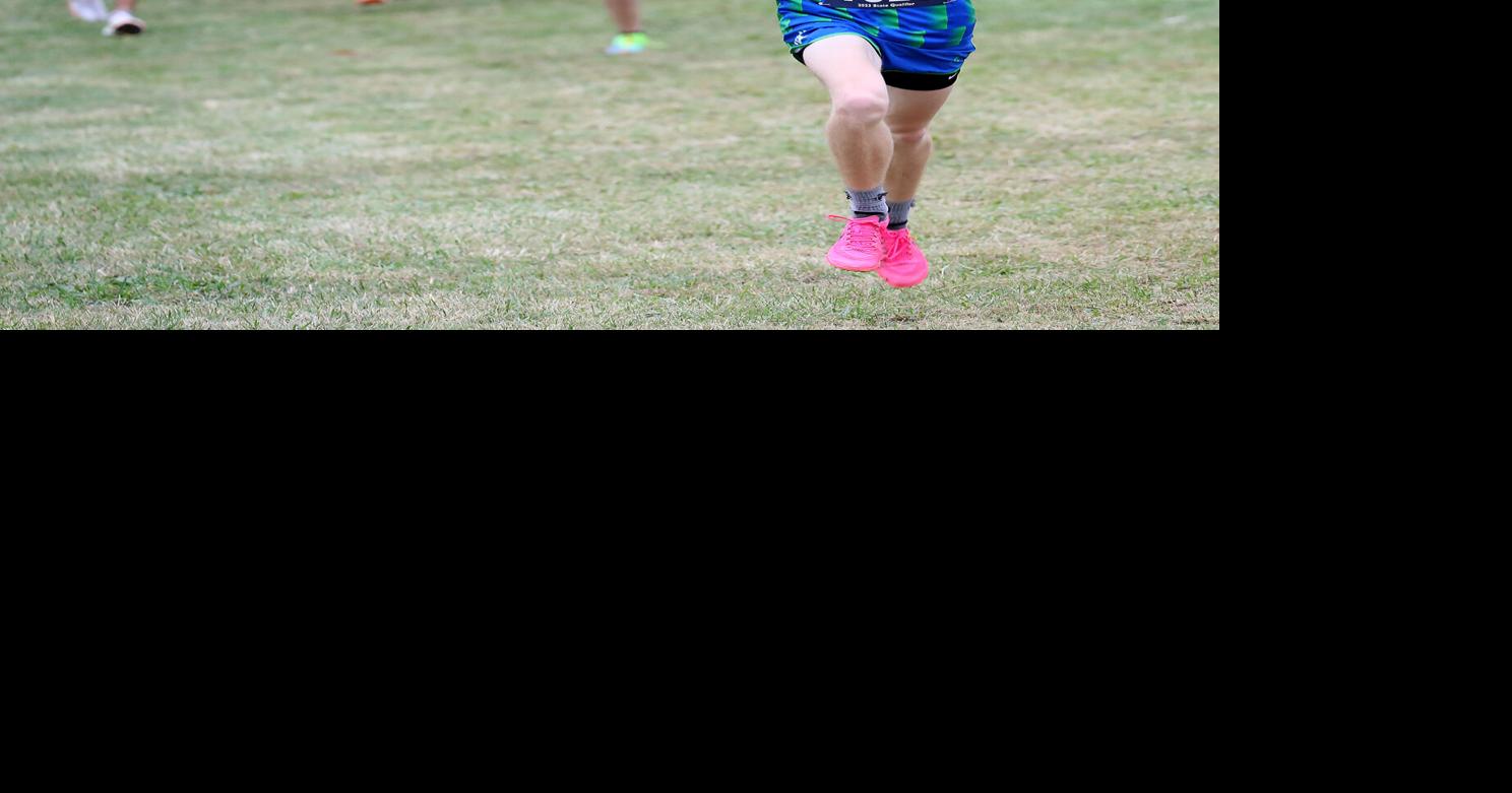 North Laurel, South Laurel have strong showing during KHSAA Class 3A Boys’ State Cross Country ...