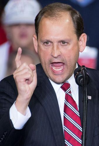 Barr votes to protect Hyde Amendment | News | sentinel-echo.com