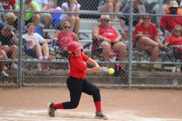 North Laurel’s 8U All-Stars remain alive; South Laurel 8U All-Stars ...