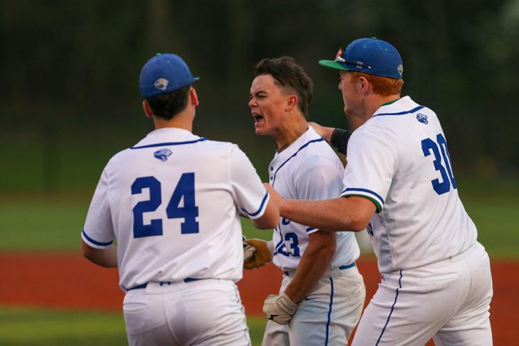 WALK-OFF WINNER: North Laurel defeats Clay County behind Andrew Cupp’s ...