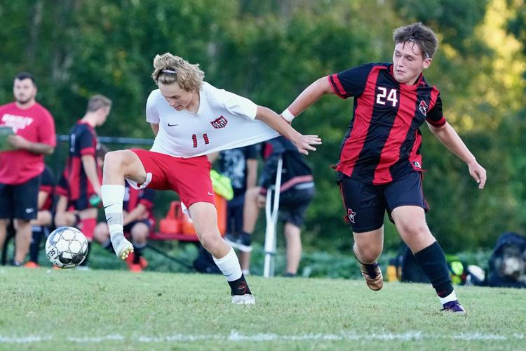 13th Region Boys Soccer Preseason Rankings: Jaguars are defending 13th ...