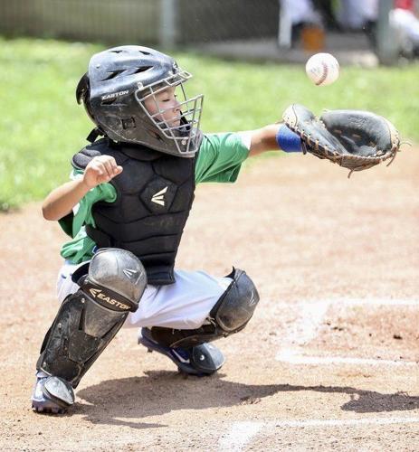 STAYING ALIVE: North Laurel 9-10 year-old All-Stars advance with 12-1 ...