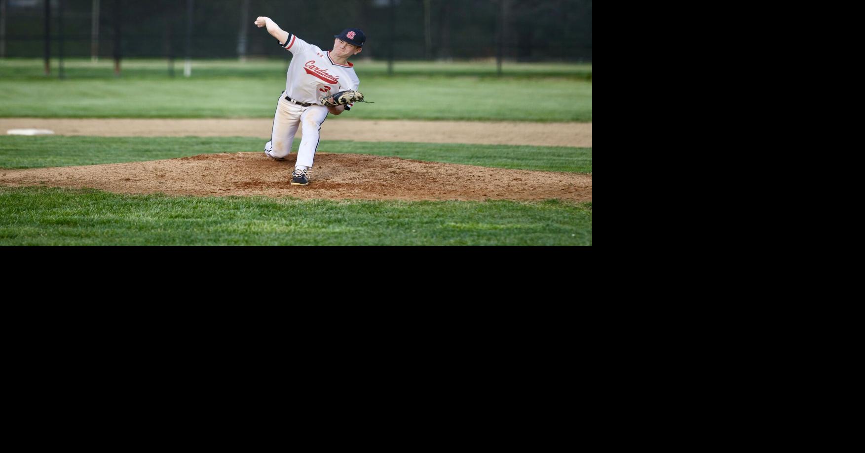 WEEKEND WRAPUP: Cardinal bats red hot | Sports | sentinel-echo.com