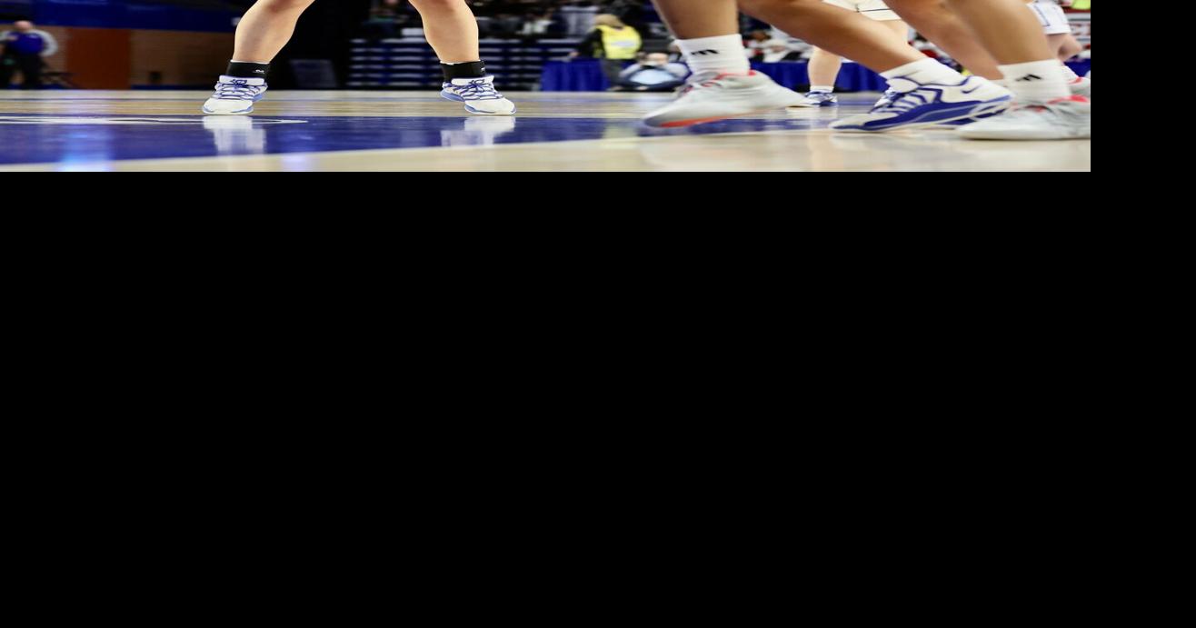 North Laurel pushes No. 1 GRC before late run decides Sweet 16 fate ...