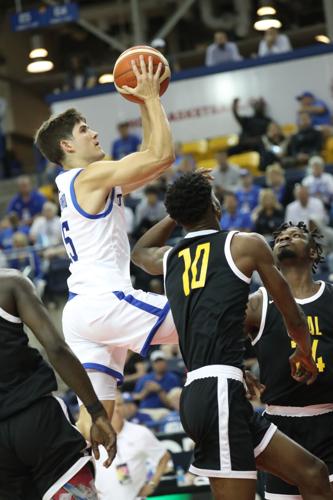 Sheppard helps UK to GLOBL JAM championship | Kentucky | sentinel-echo.com