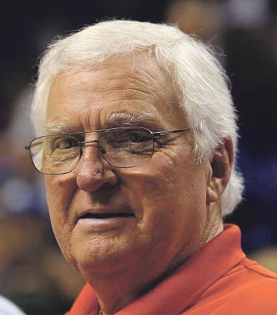 Ted Cook announced as 2018 KHSAA Hall of Fame inductee | Sports ...