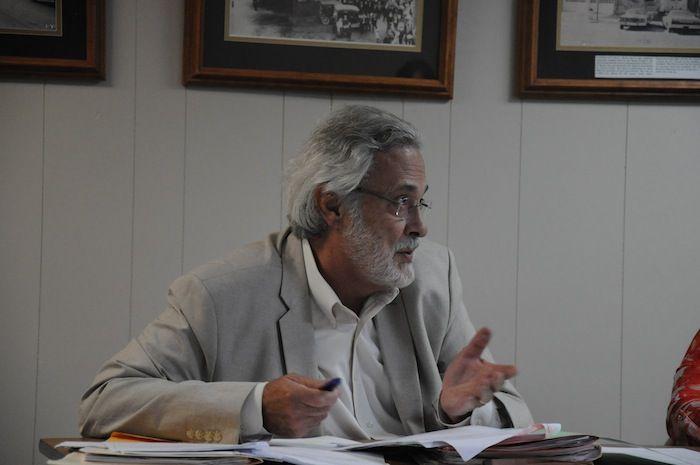 City Council Discussed Splitting Planning and Zoning Board | News ...