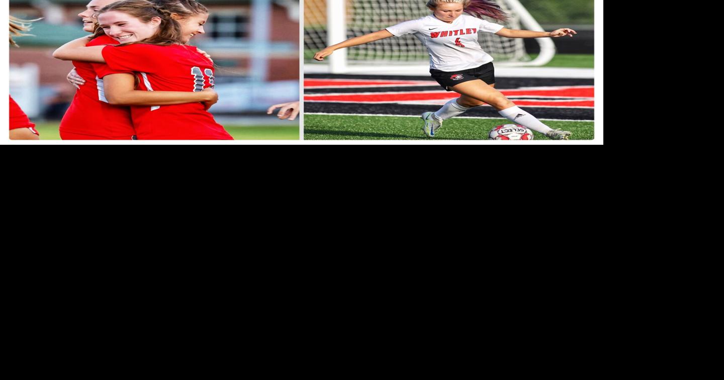 Lady Cards, Lady Jags leading the way in 13th Region Girls Soccer ...