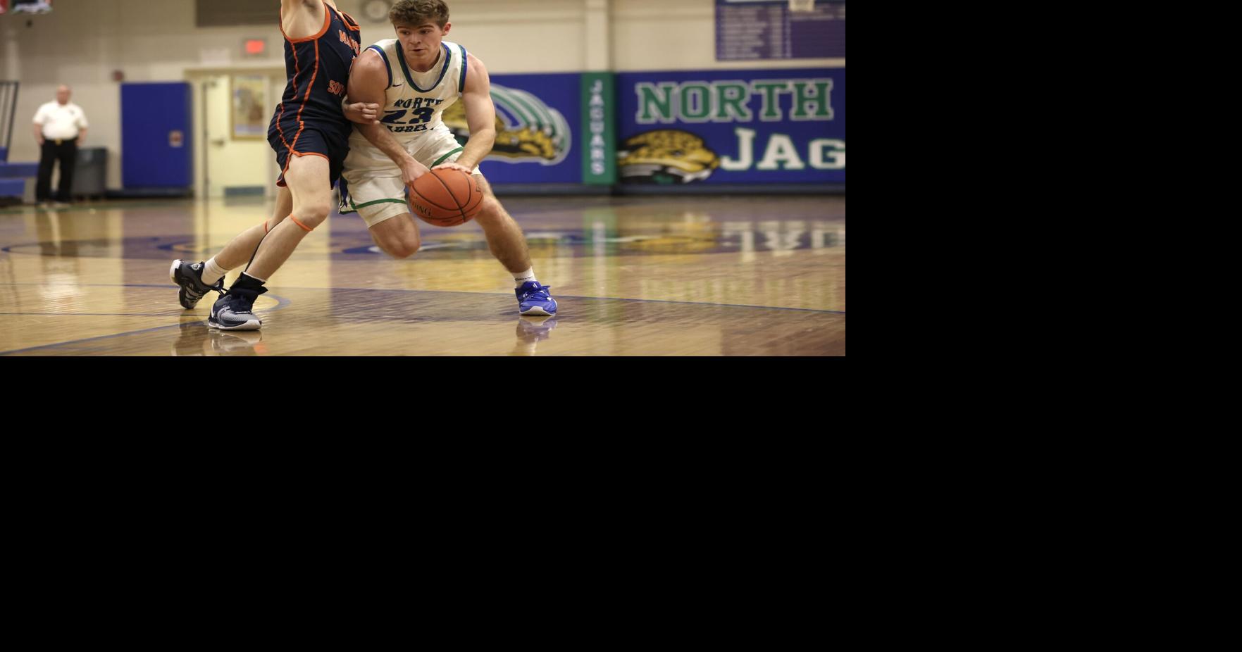 Jaguars run into improved Madison Southern squad, fall 77-63 | Sports ...