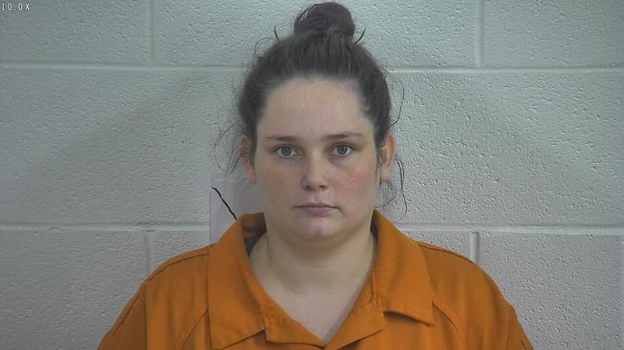 Couple plead in child sex abuse case | News | sentinel-echo.com