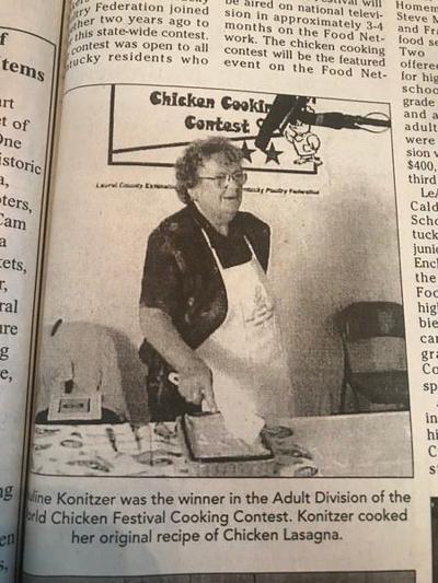 Food Network airs third annual Chicken Cooking Contest | Local News ...