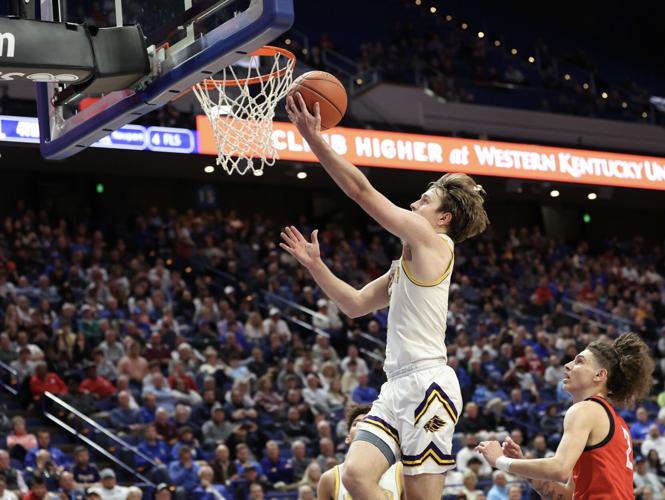 NEW SCORING ‘KING’: Travis Perry surpasses King Kelly Coleman in career ...