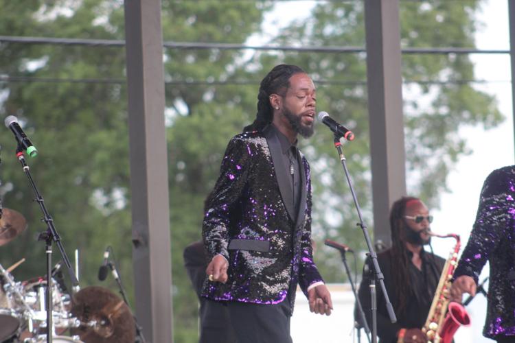 Motown hits London | Community | sentinel-echo.com