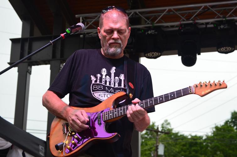 Lit kicks off Town Center London Strong Concert Series | Community ...