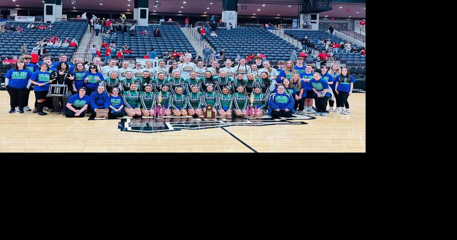 North Laurel wins big during regionals | Community | sentinel-echo.com