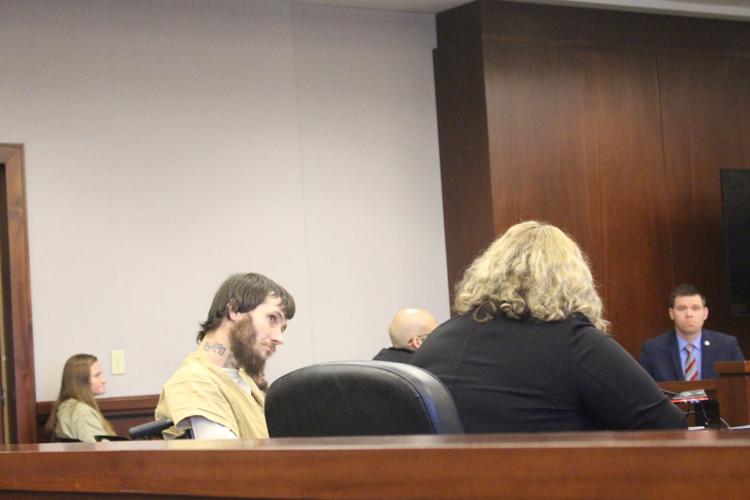 Officer-involved shooting pursuit case going to Grand Jury | Community ...