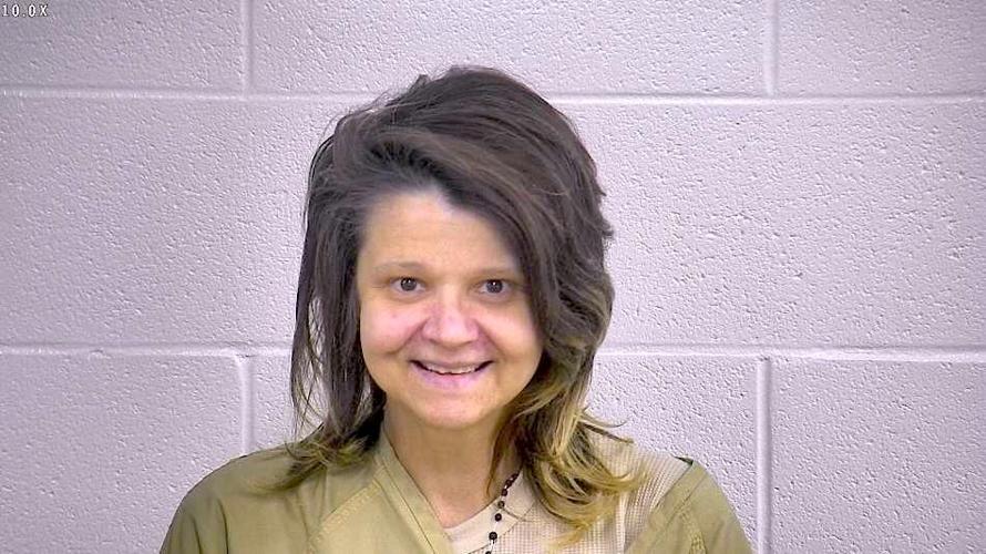 Several cases resolved in circuit court | News | sentinel-echo.com